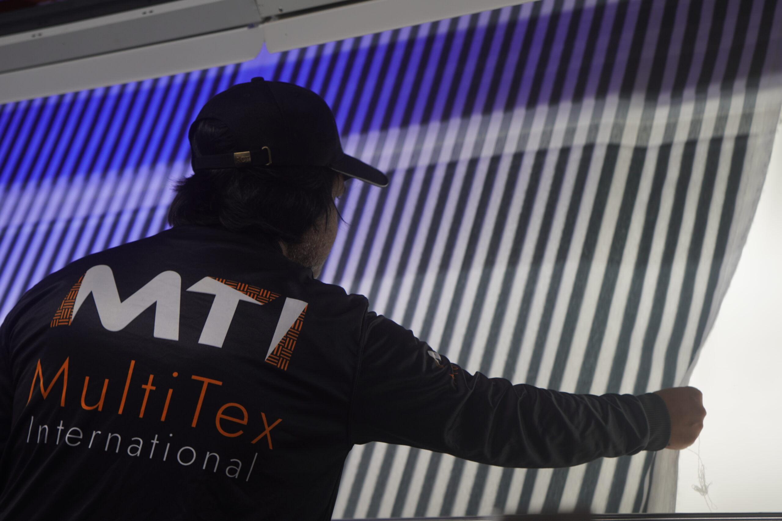 MultiTex International – SMI Group EST. 1898