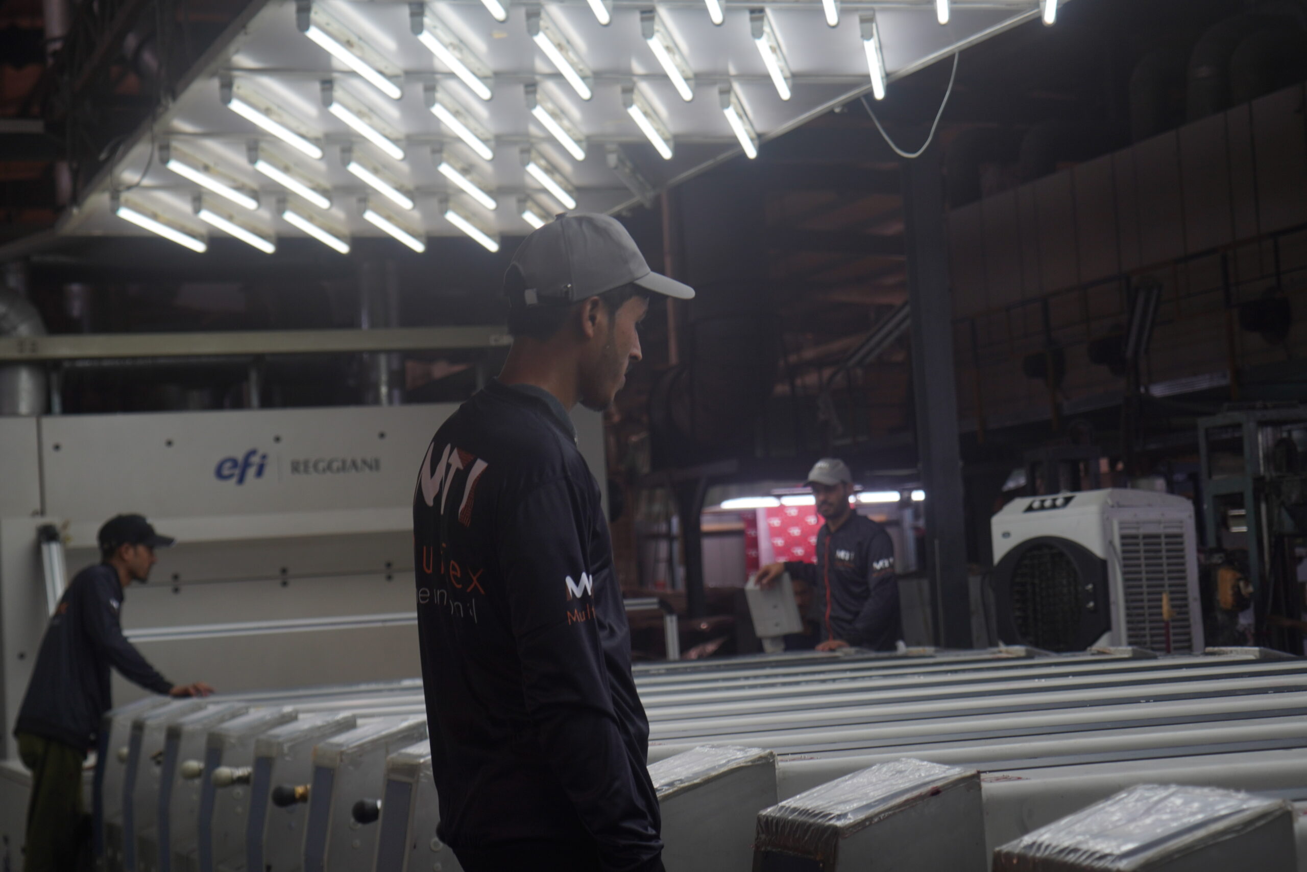 MultiTex International – SMI Group EST. 1898