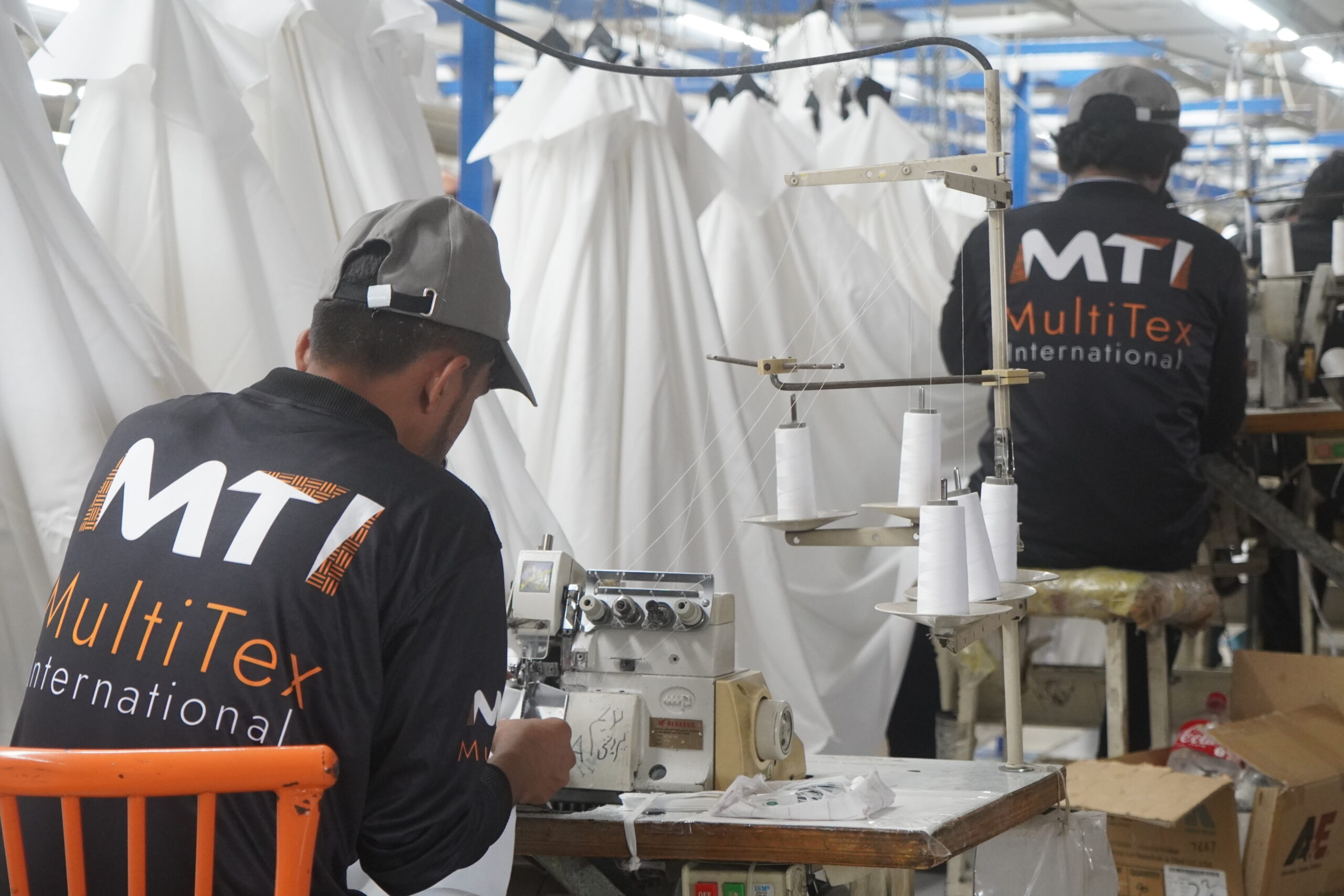 MultiTex International – SMI Group EST. 1898